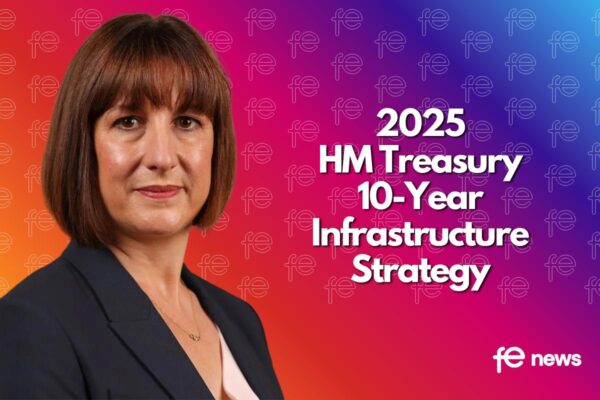 FE News | The Government launches the first Industrial Strategy in ...