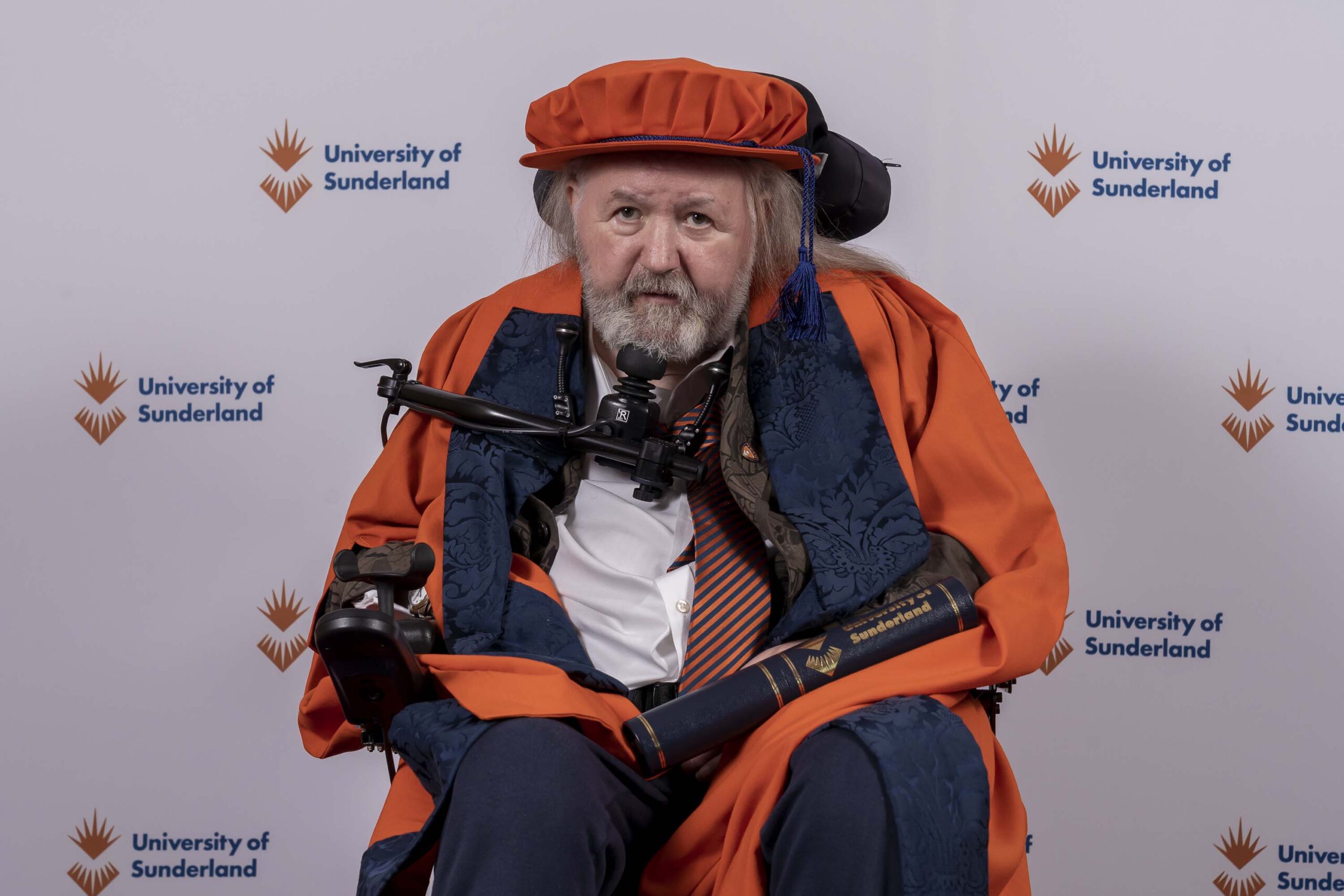 FE News | University pays tribute to friend and colleague Professor ...