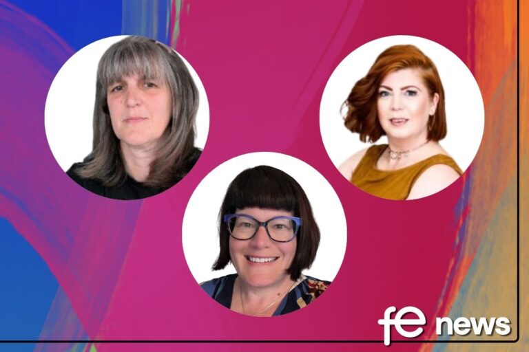 FE News | Keep Britain Working Review Announced