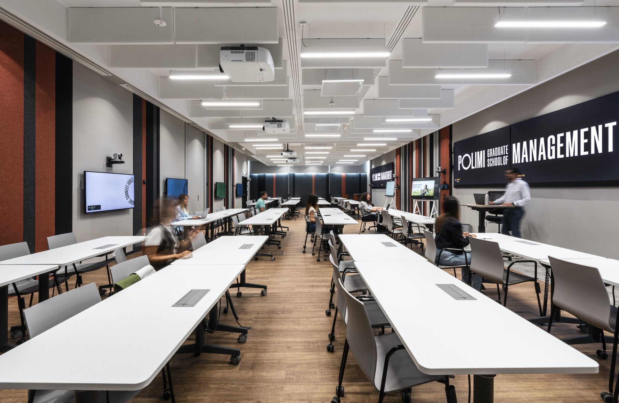FE News | POLIMI GSoM is the only School in Europe to achieve the ...