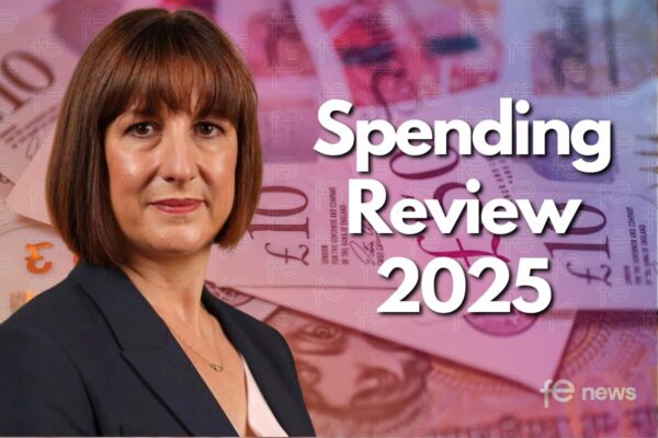 FE News | Spending Review 2025: £1.2bn Annual Investment in Skills and ...