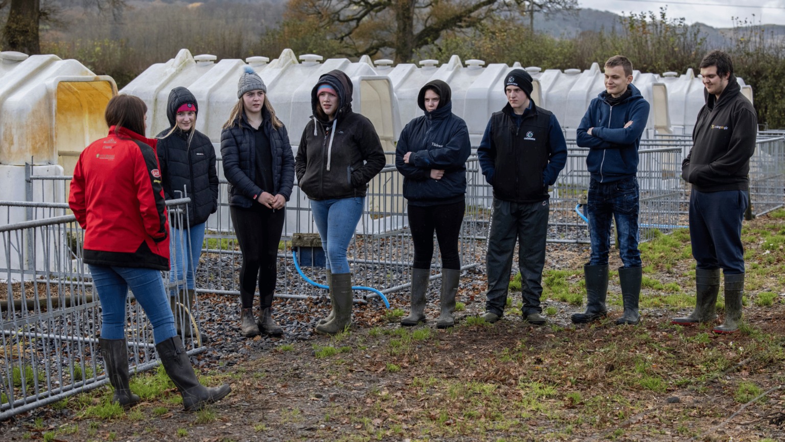 FE News | Revised Code of Conduct for Wales’ education workforce