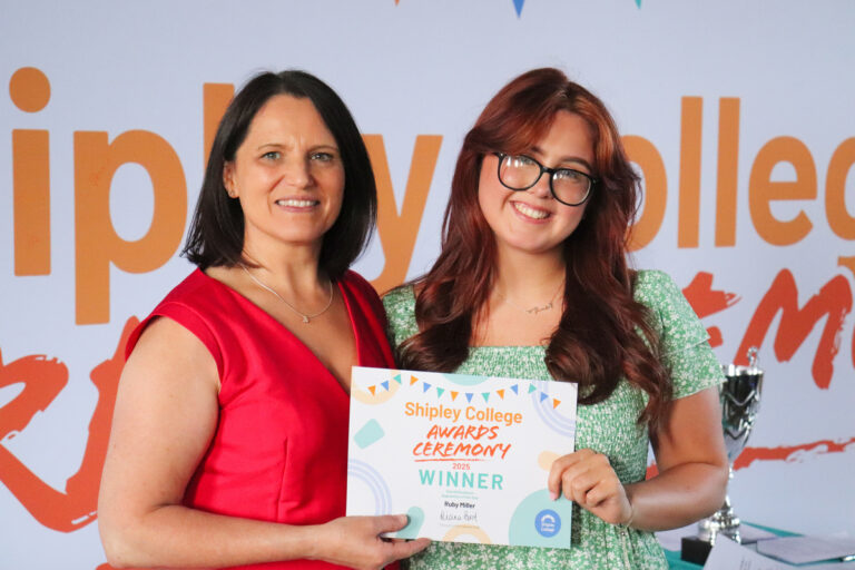 FE News | Students Shine at Annual Shipley College Awards Ceremony