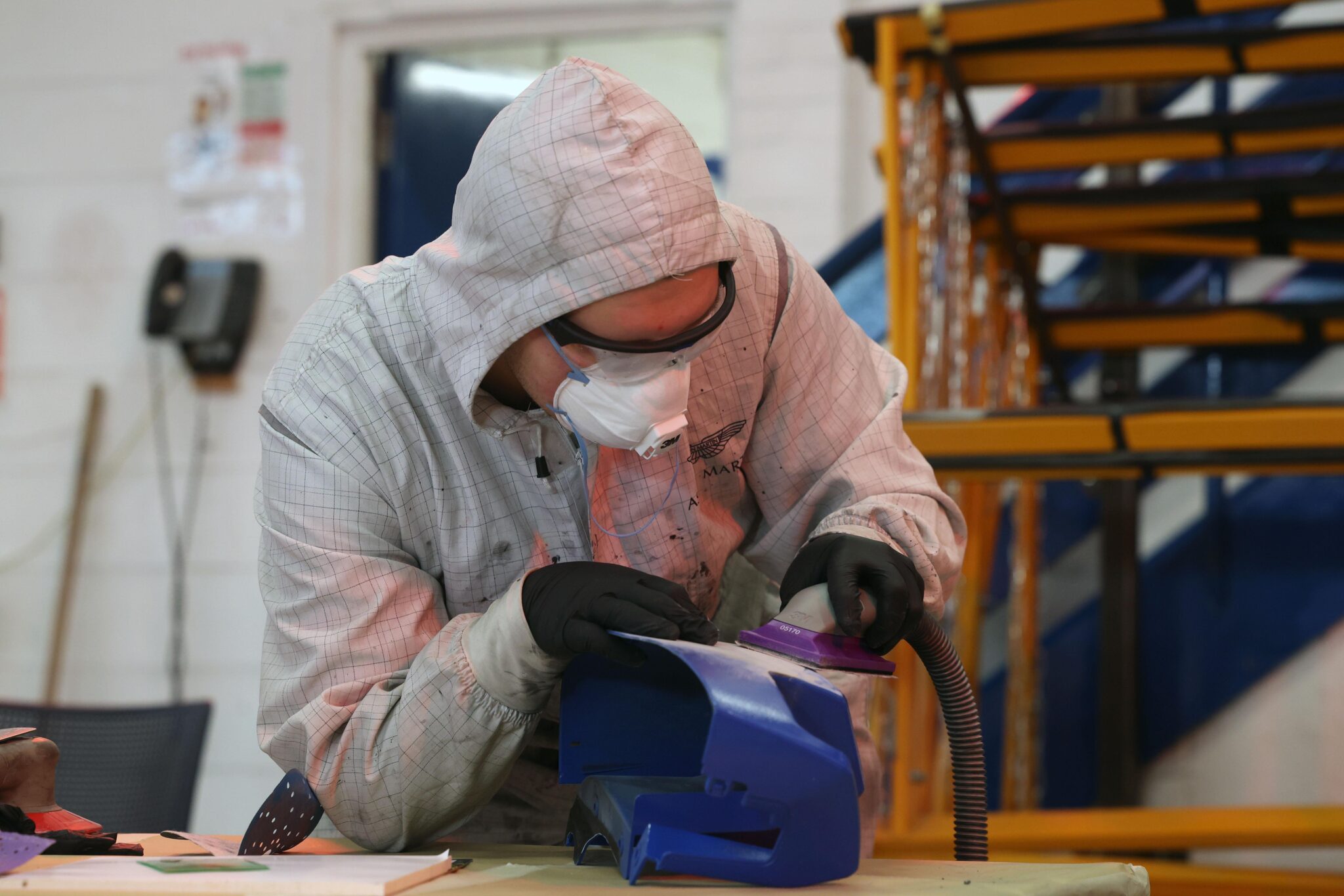 FE News | New Keep Britain Working Review report