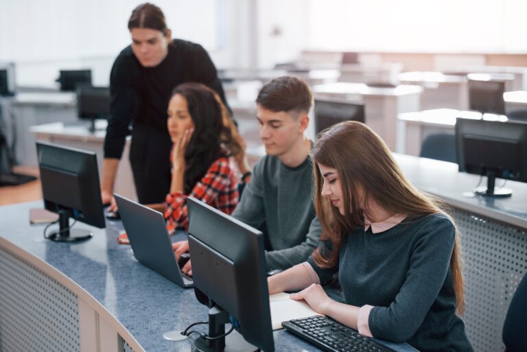 FE News | How the TechFirst scheme will equip a new generation of ...