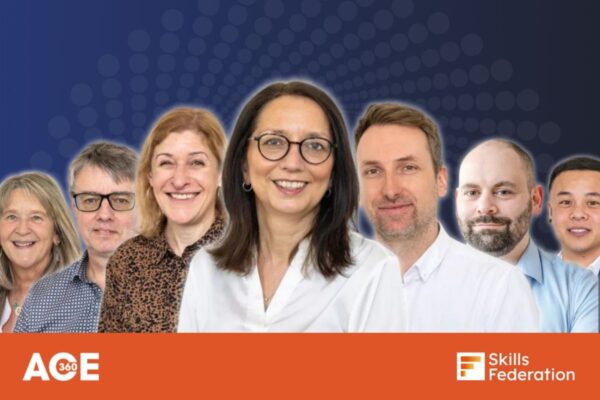 FE News | Skills Federation Releases ACE360 Updates for August 2025 ...