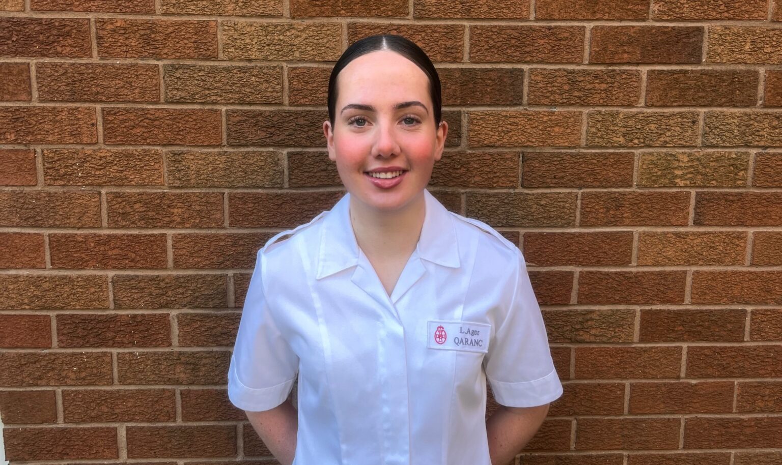 FE News | Nursing student impresses National Apprenticeship and Skills ...