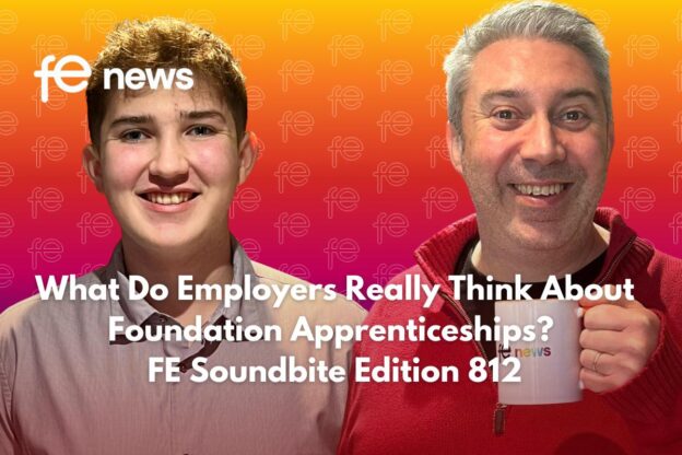 FE News | What Do Employers Really Think About Foundation ...
