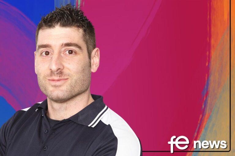 FE News | Learning aim reference service (LARS)