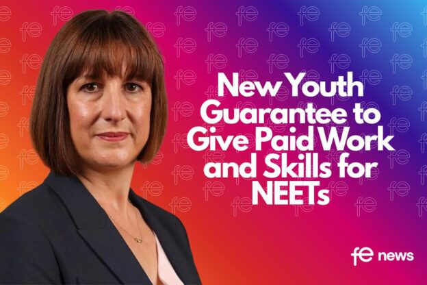 FE News | What is Skills England and what does it mean for the skills ...