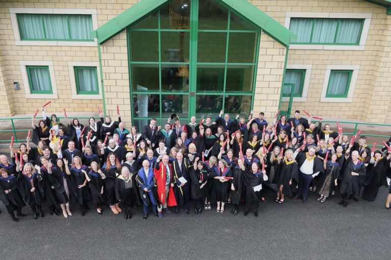 FE News | Borders College Graduation 2025
