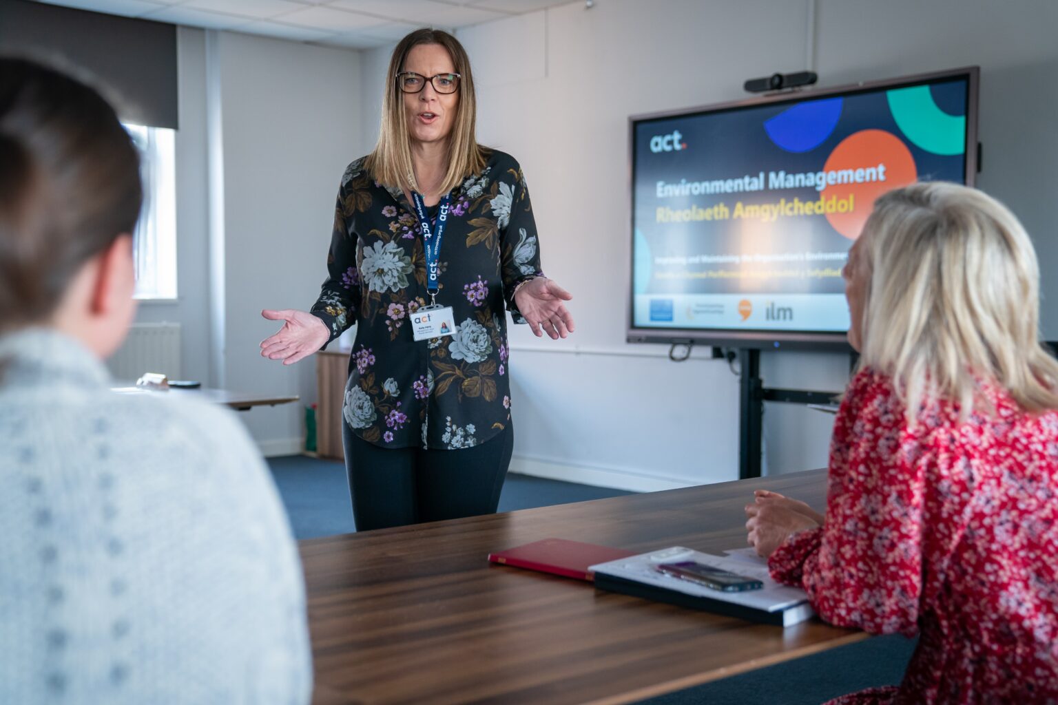 FE News | Professional Standards for teachers refreshed by the ETF