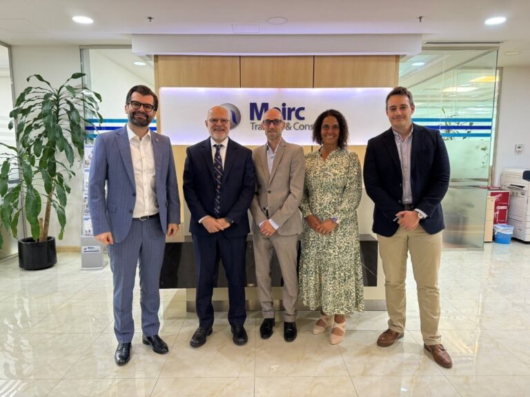 FE News | Remit Training opens its fourth state-of-the-art automotive ...