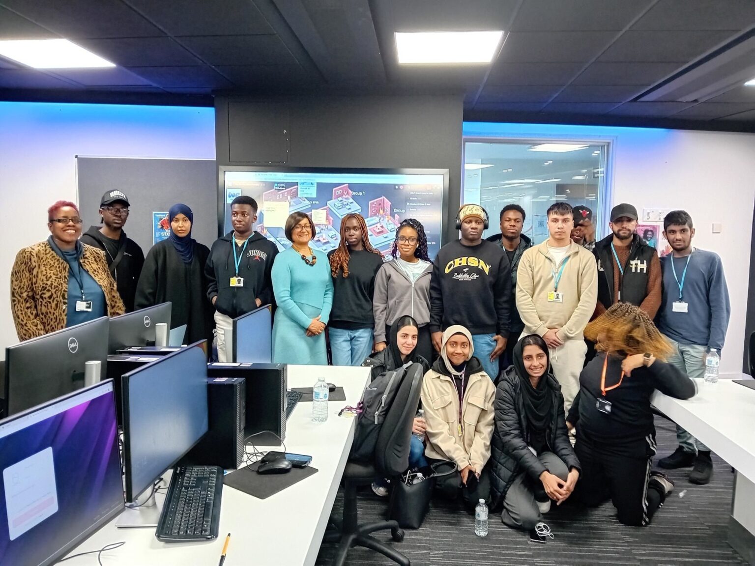 FE News | BMet joins forces with We Job Box - to launch groundbreaking ...