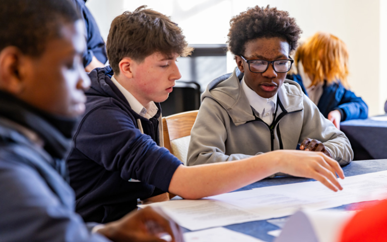 FE News | Survey of 330,000 young people reveals their top 10 job choices