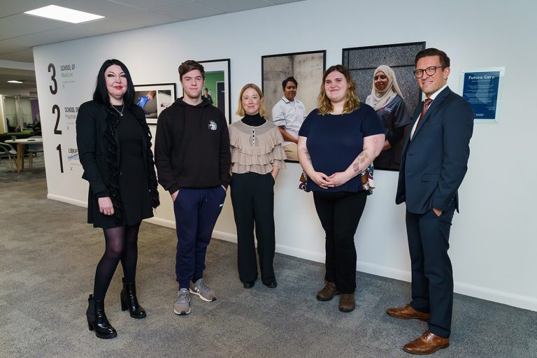 FE News | Remit Training opens its fourth state-of-the-art automotive ...