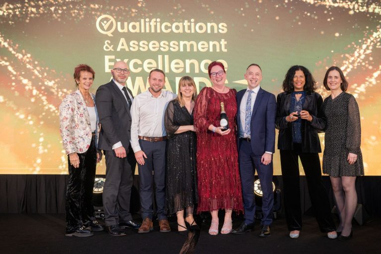 FE News | SFJ Awards win Federation of Awarding Bodies' End-Point ...