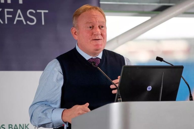 FE News | Cardiff and Vale College Group Chief Executive Mike James ...