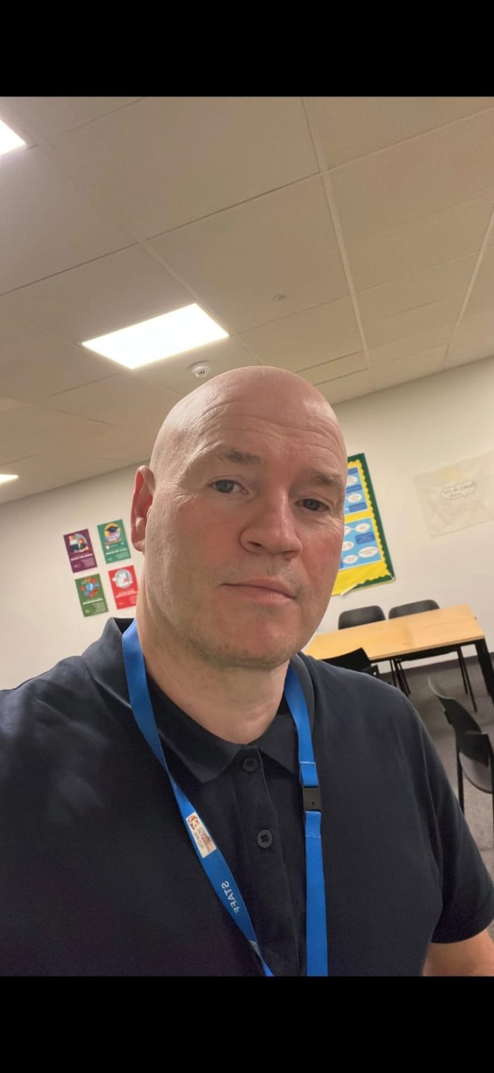 FE News | From single father taxi driver to teacher: how the ...