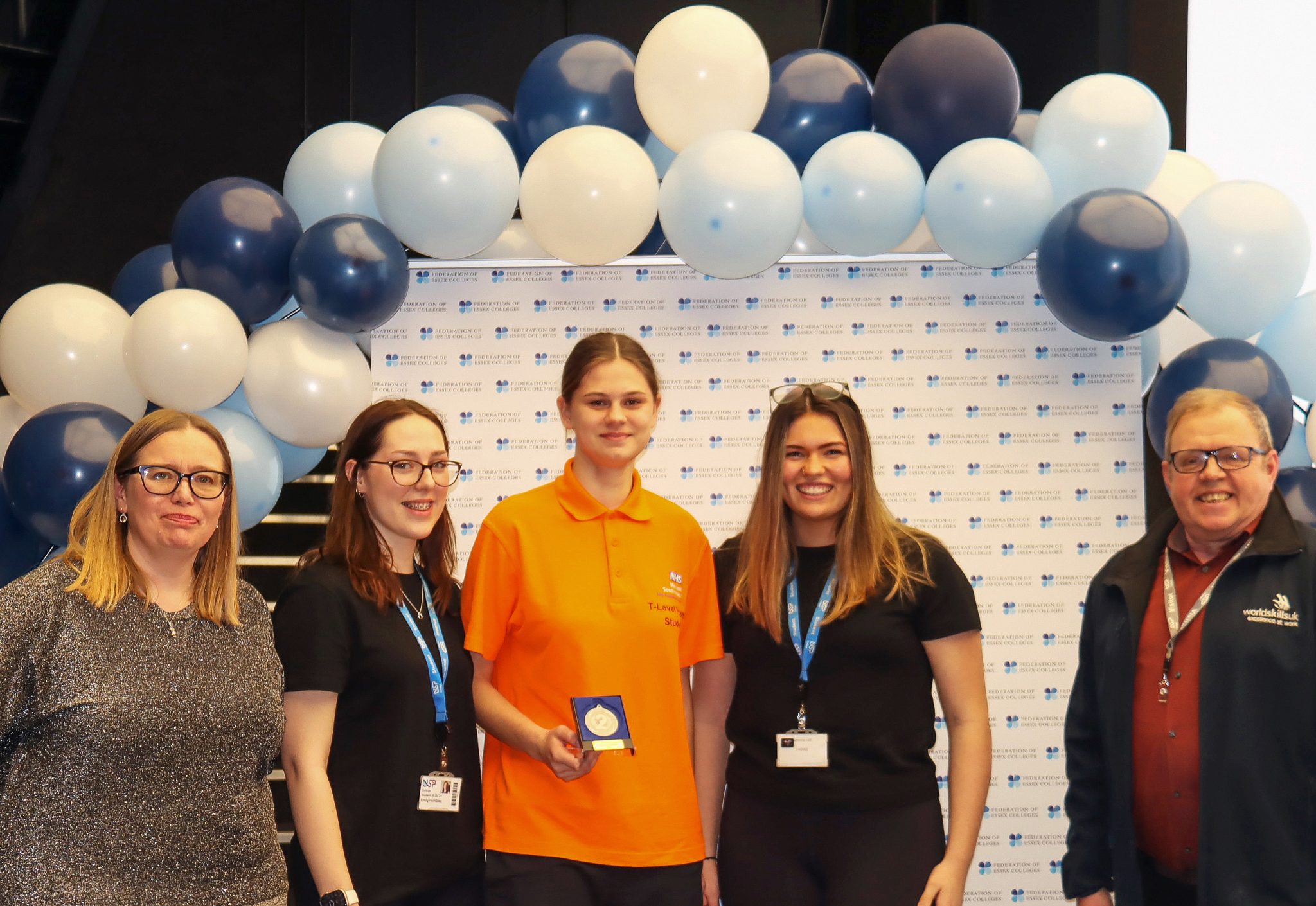 FE News | Champions of the Future: Students Shine at FEDEC Inter ...