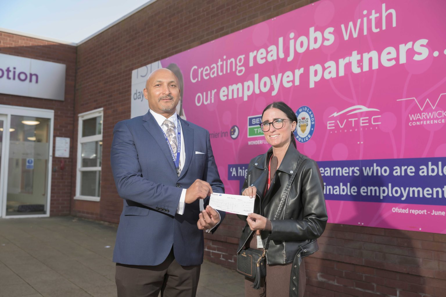 FE News | Colleges Have Just Three Weeks to Apply To Be A Construction Technical Excellence ...