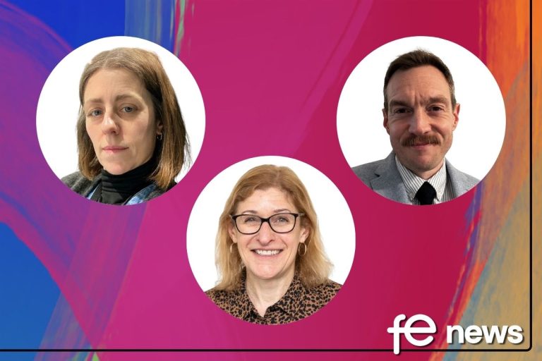 FE News | Inclusive Pathways: Opening up Industry for Neurodivergent Talent